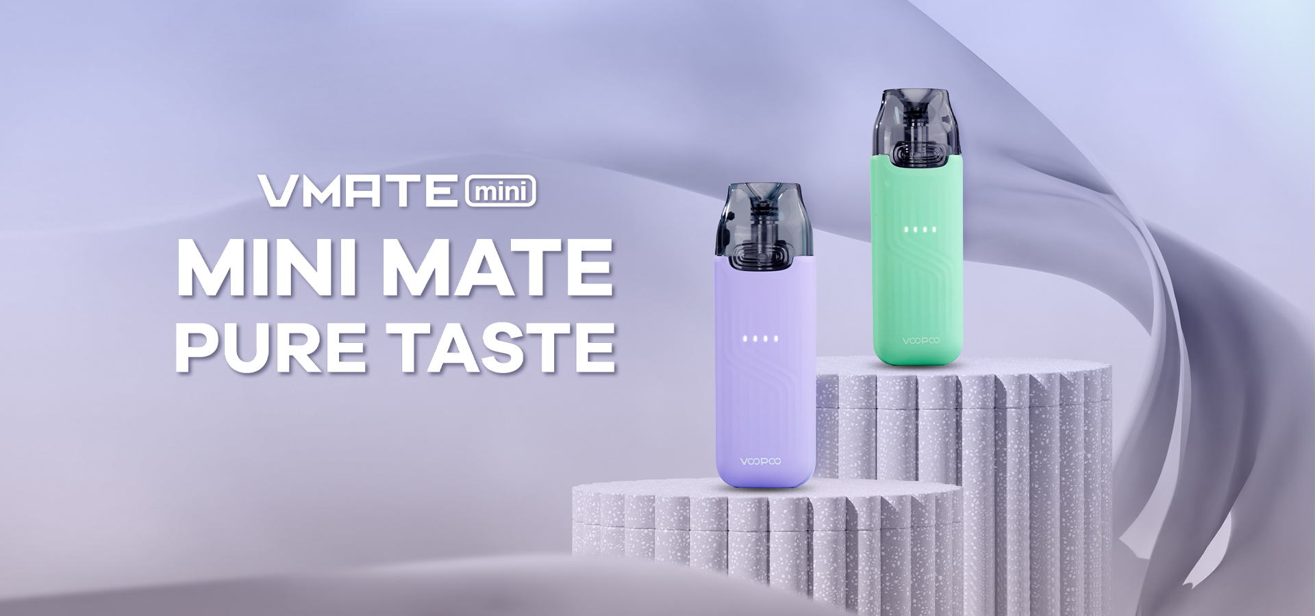 VOOPOO Vmate Mini POD kit